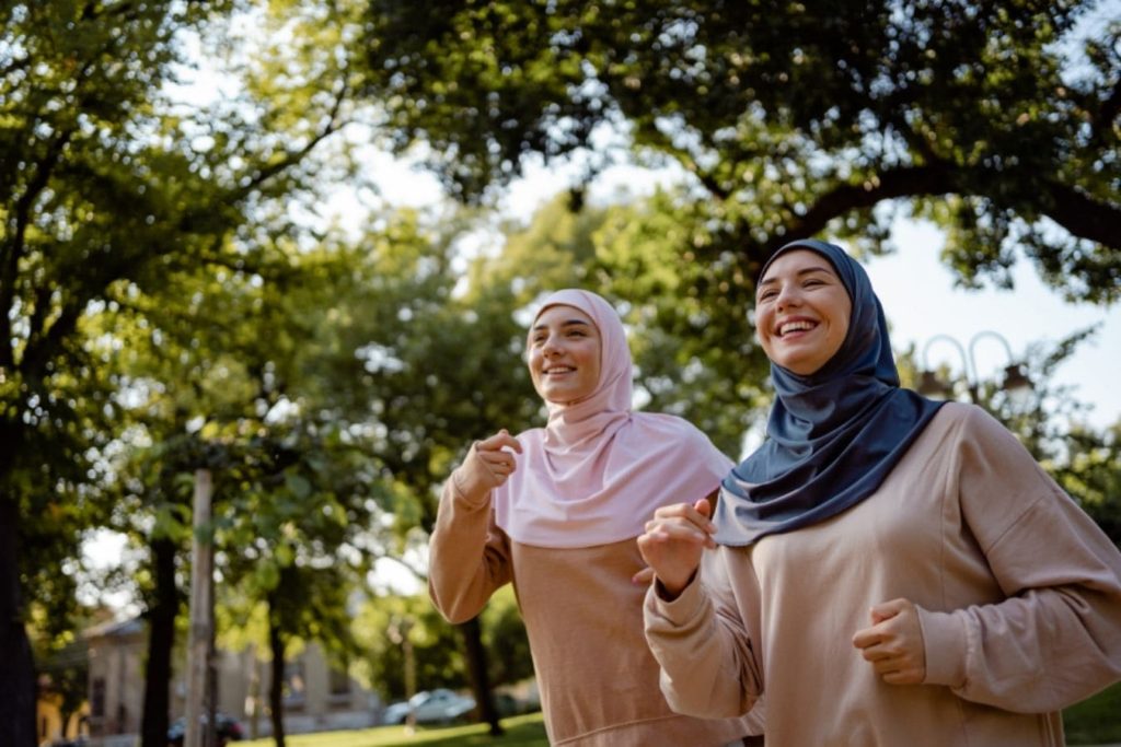 14 Fabulous Muslim Morning Habits To Brighten Your Day - THE KHALIFAH ...